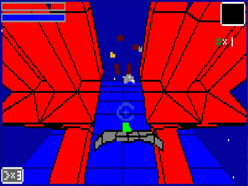 The Y-Front – Corey Kay